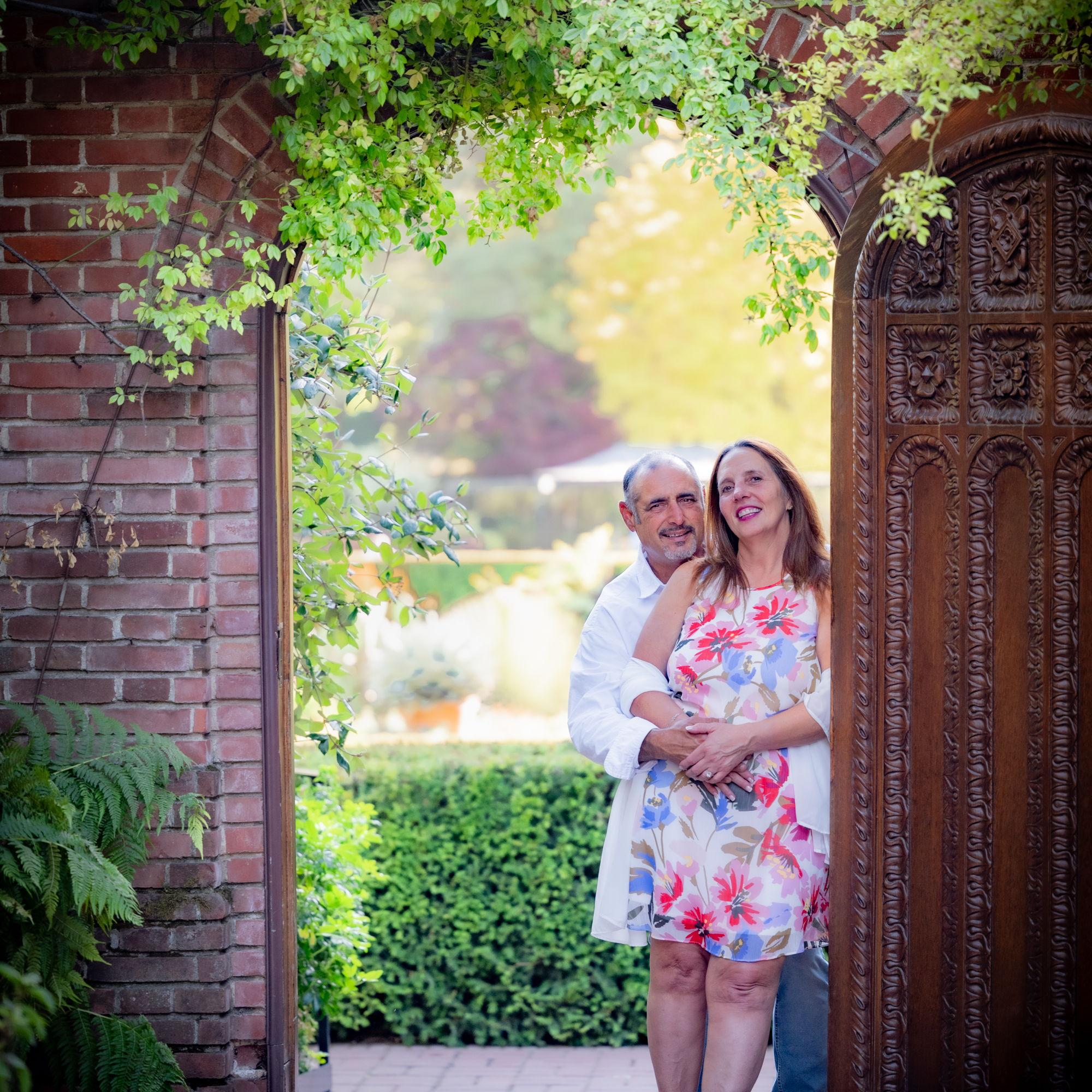 Melisa Joy Kaufman and Jacques Alexander Petrakis' Wedding Website