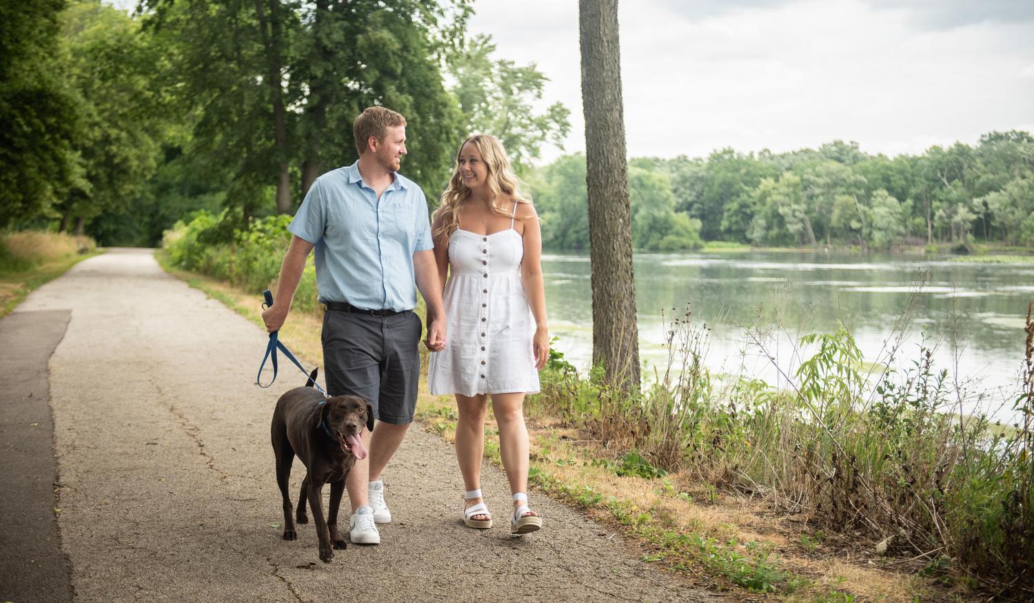 Kate Koskotas and Kevin Heise's Wedding Website