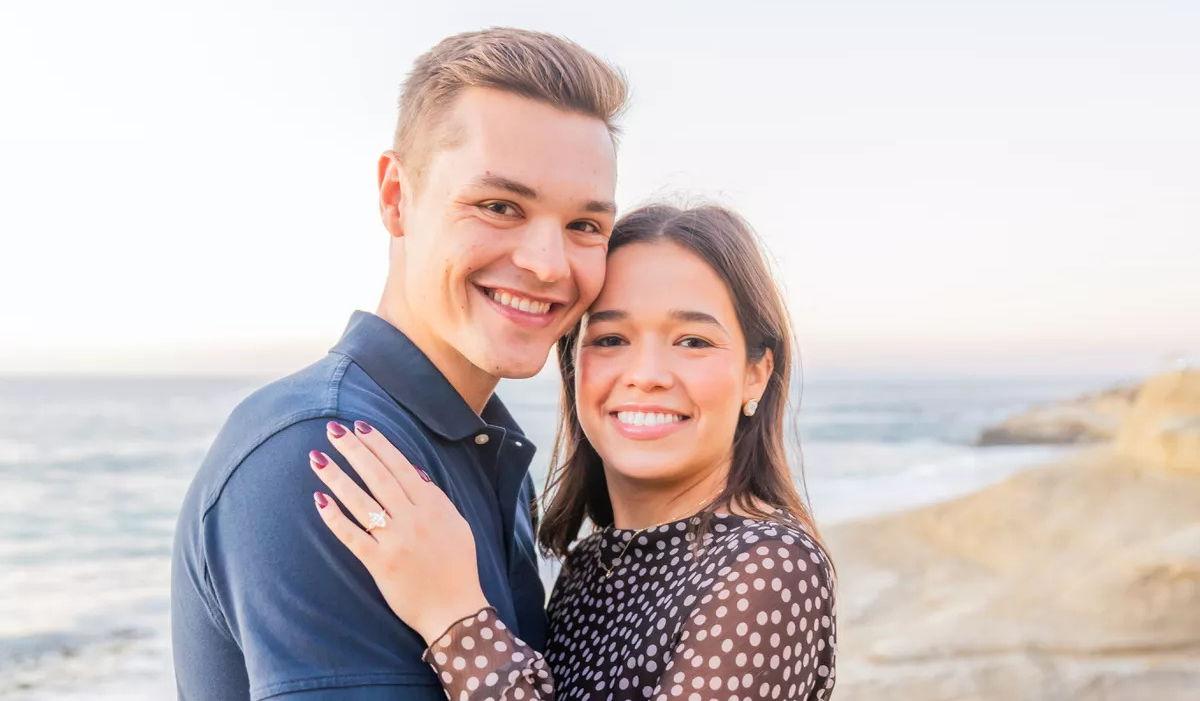 Bryanna DeCicco and Brian Priestley's Wedding Website
