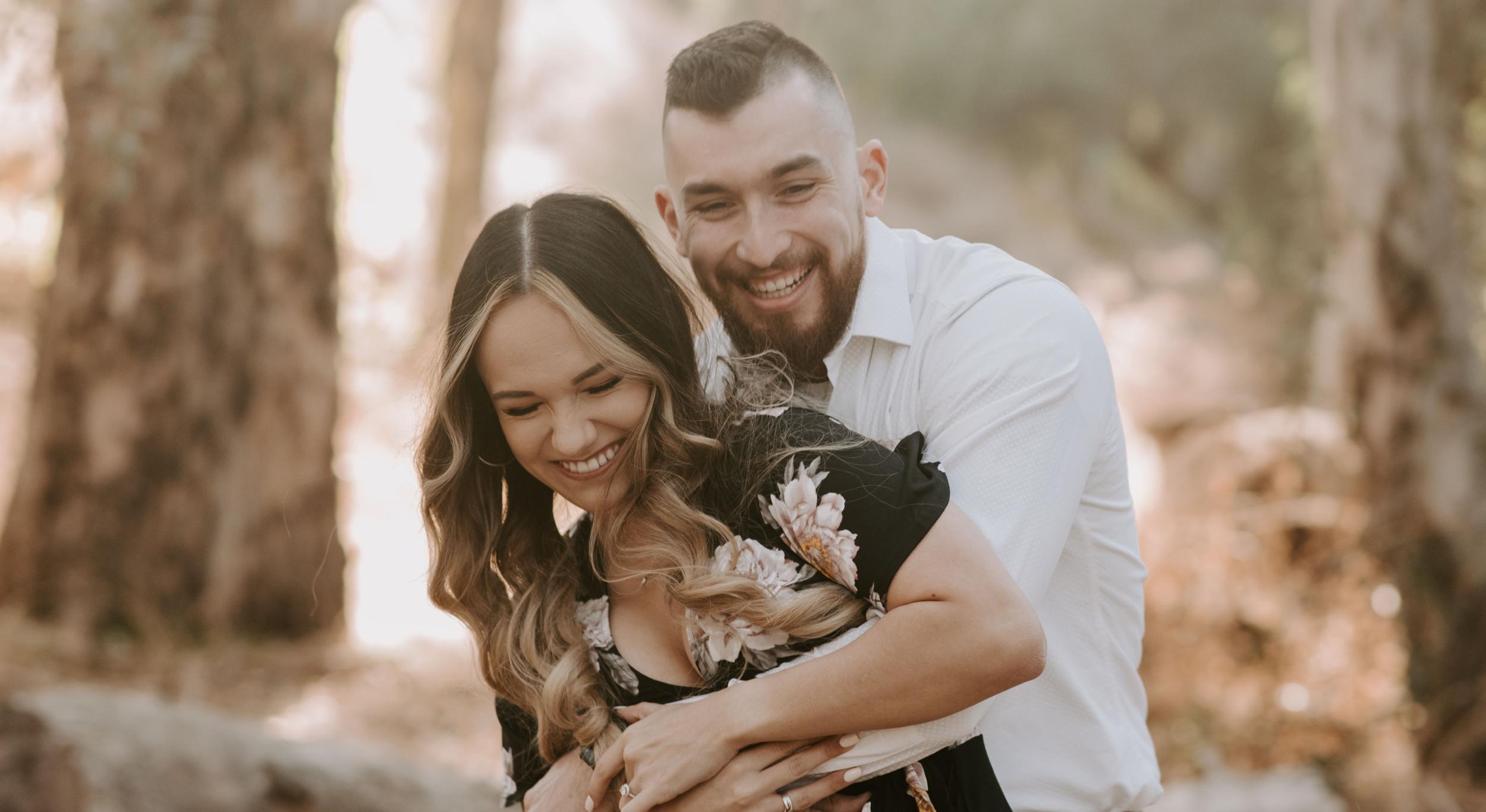 Emily Galindo and Daniel Rivas' Wedding Website