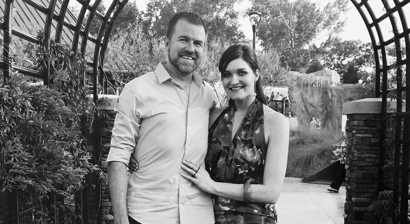 Leah Lieberman and John Lawrence's Wedding Website