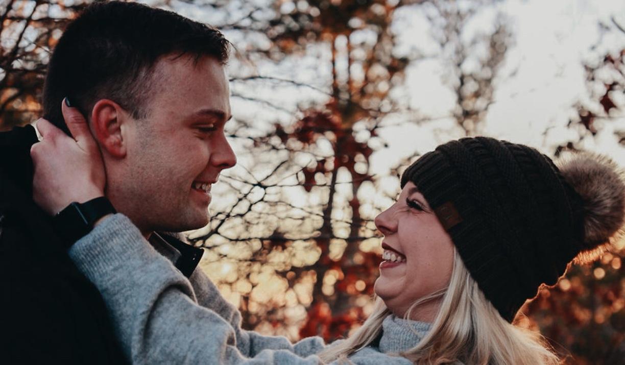 Jensen Cauthen and Cody Childress' Wedding Website