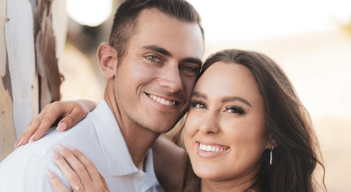 Cami Gayden and Gavin Block's Wedding Website