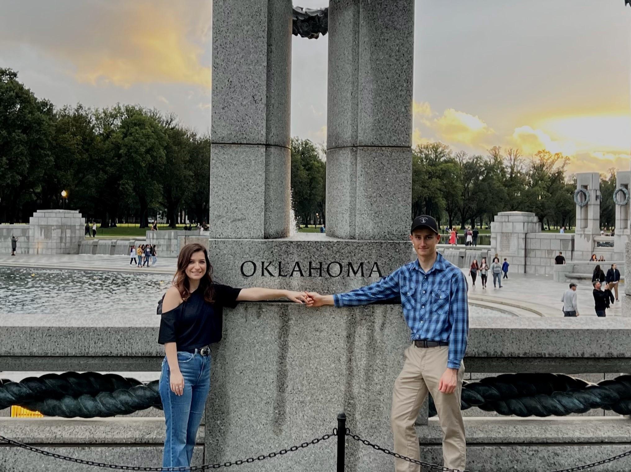 Gabrielle Hoffman and Jonathan Radabaugh's Wedding Website
