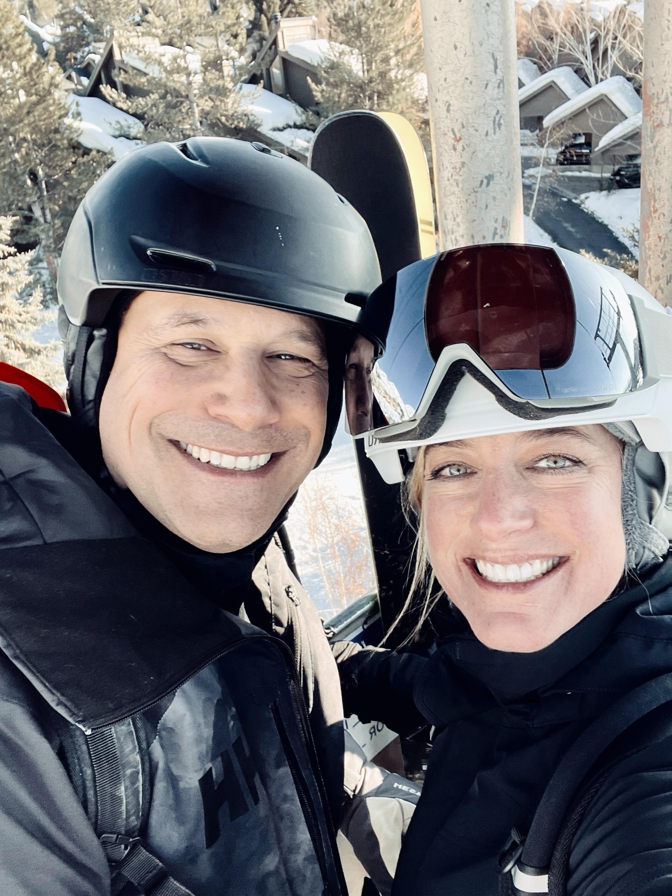 Chris Capra and Andy Miller-Jones' Wedding Website