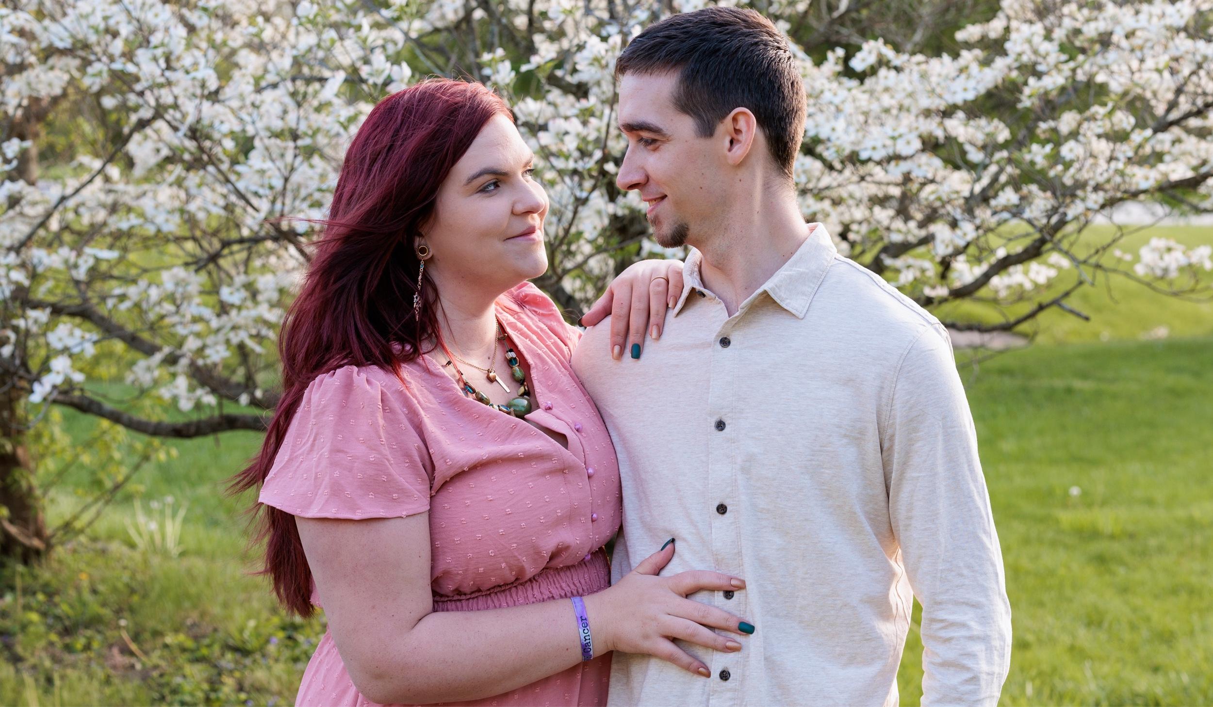 Chaise Pratt and Maverick Beck's Wedding Website