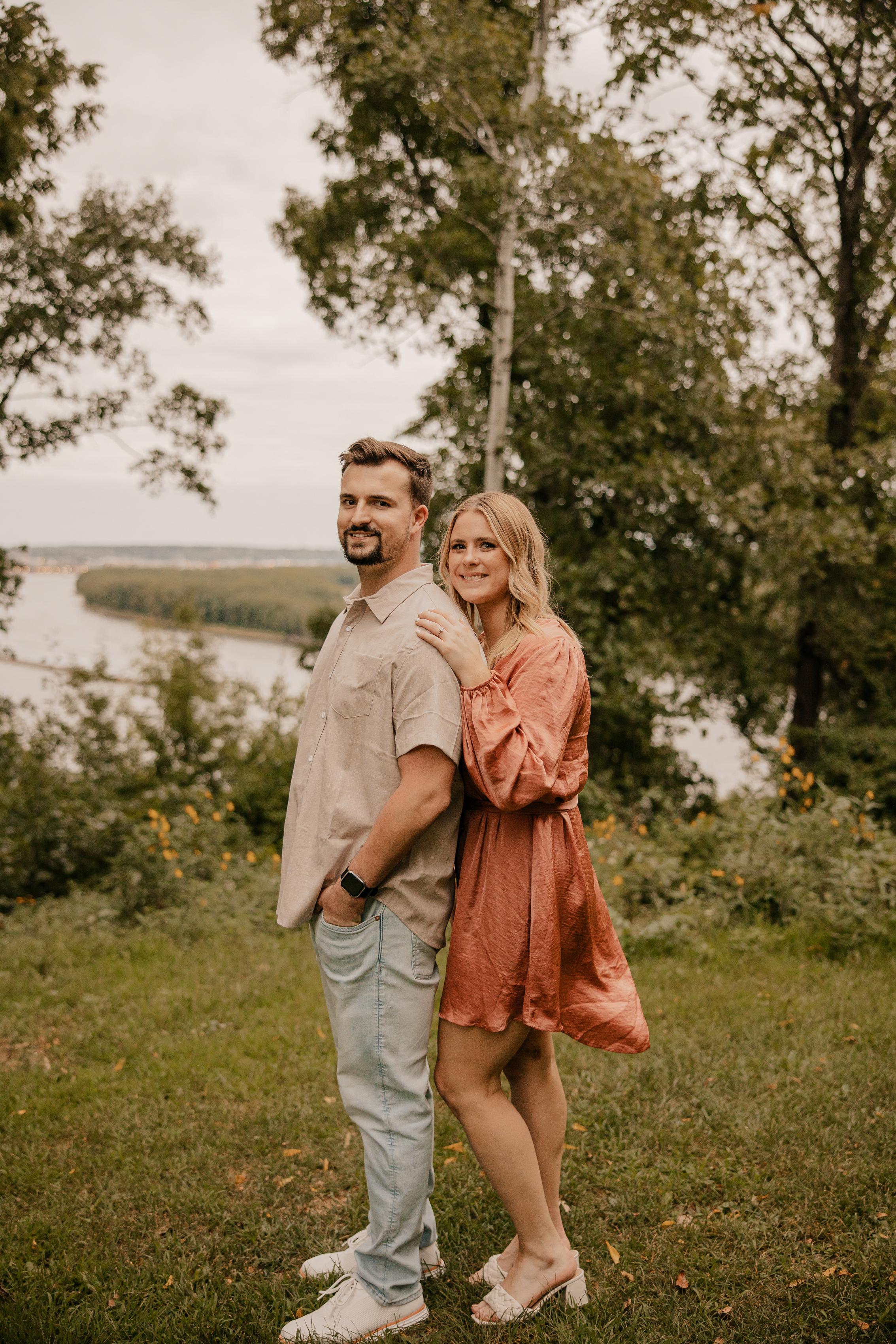 Kristina Robey and Dylan Flanagan's Wedding Website