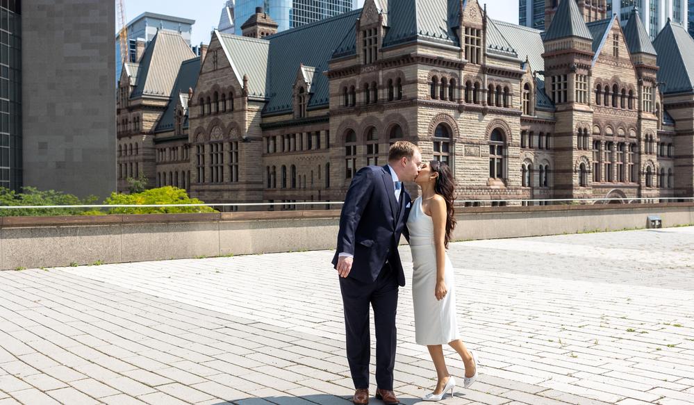 Jessica Munoz and Francois Chateauvert's Wedding Website