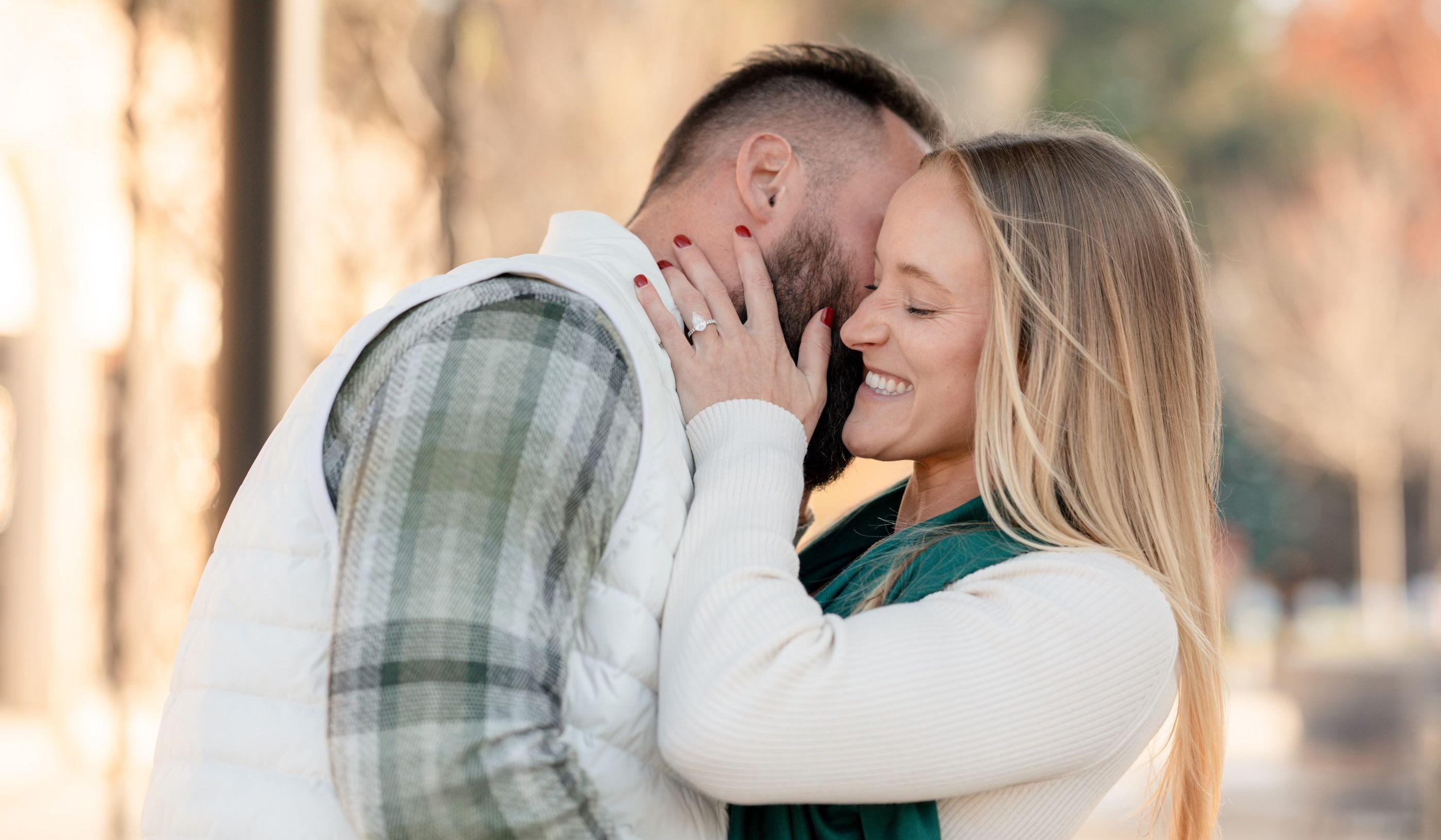 Kellen Gades and Patrick Aitken's Wedding Website