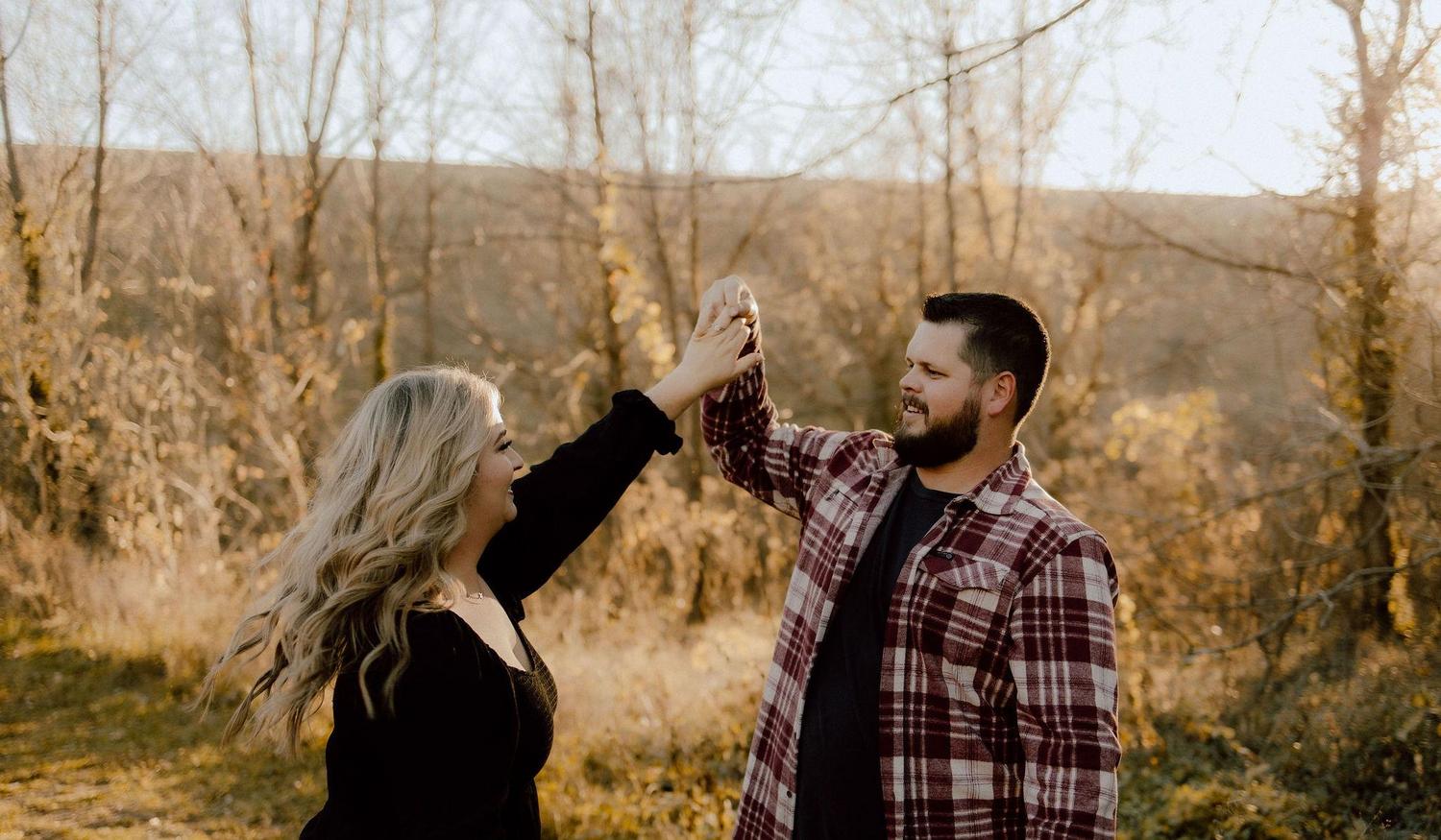 Hannah Coalson and Corbin Mabry's Wedding Website