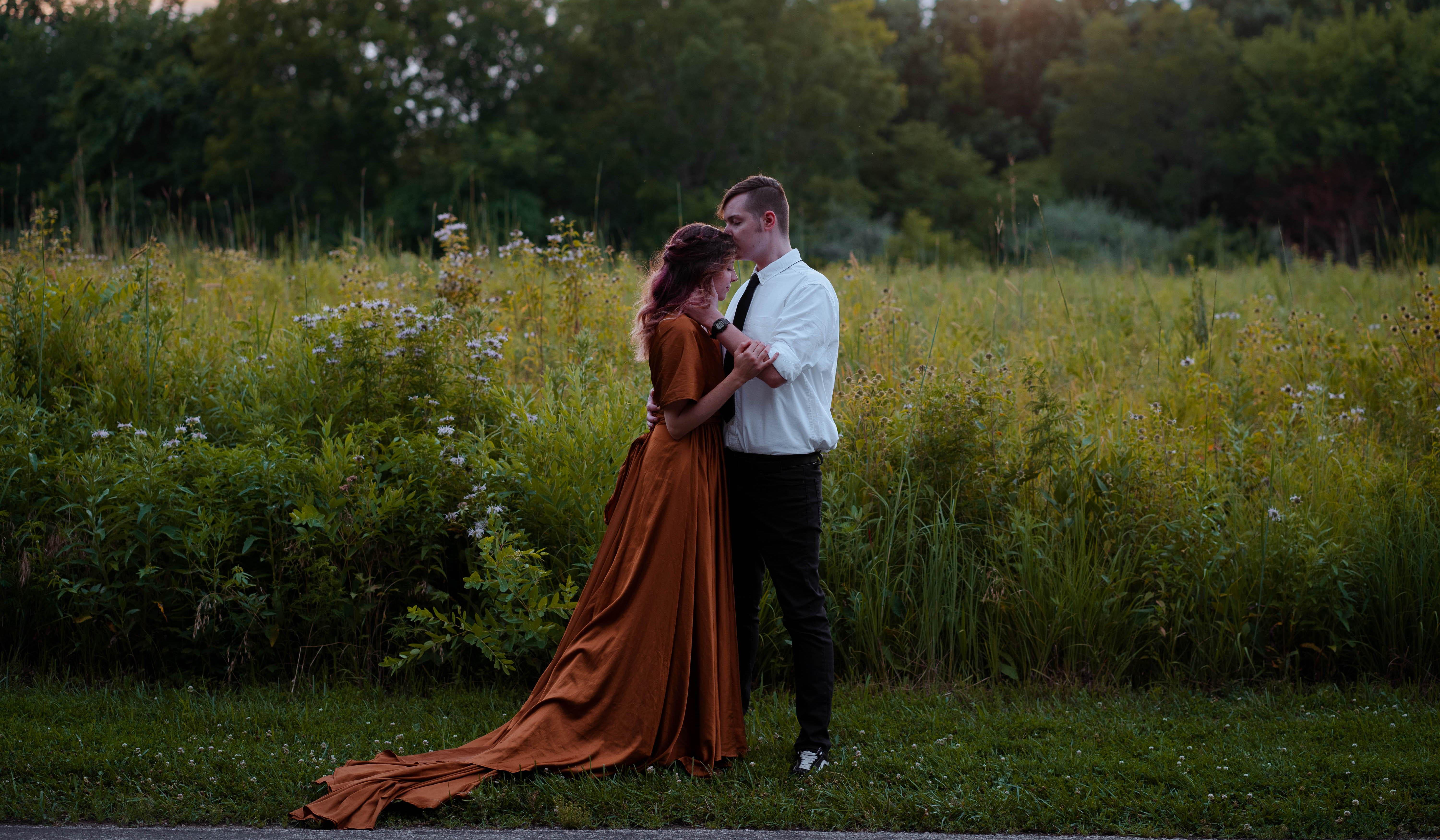 Raven Riggs and Robert McDaniel's Wedding Website