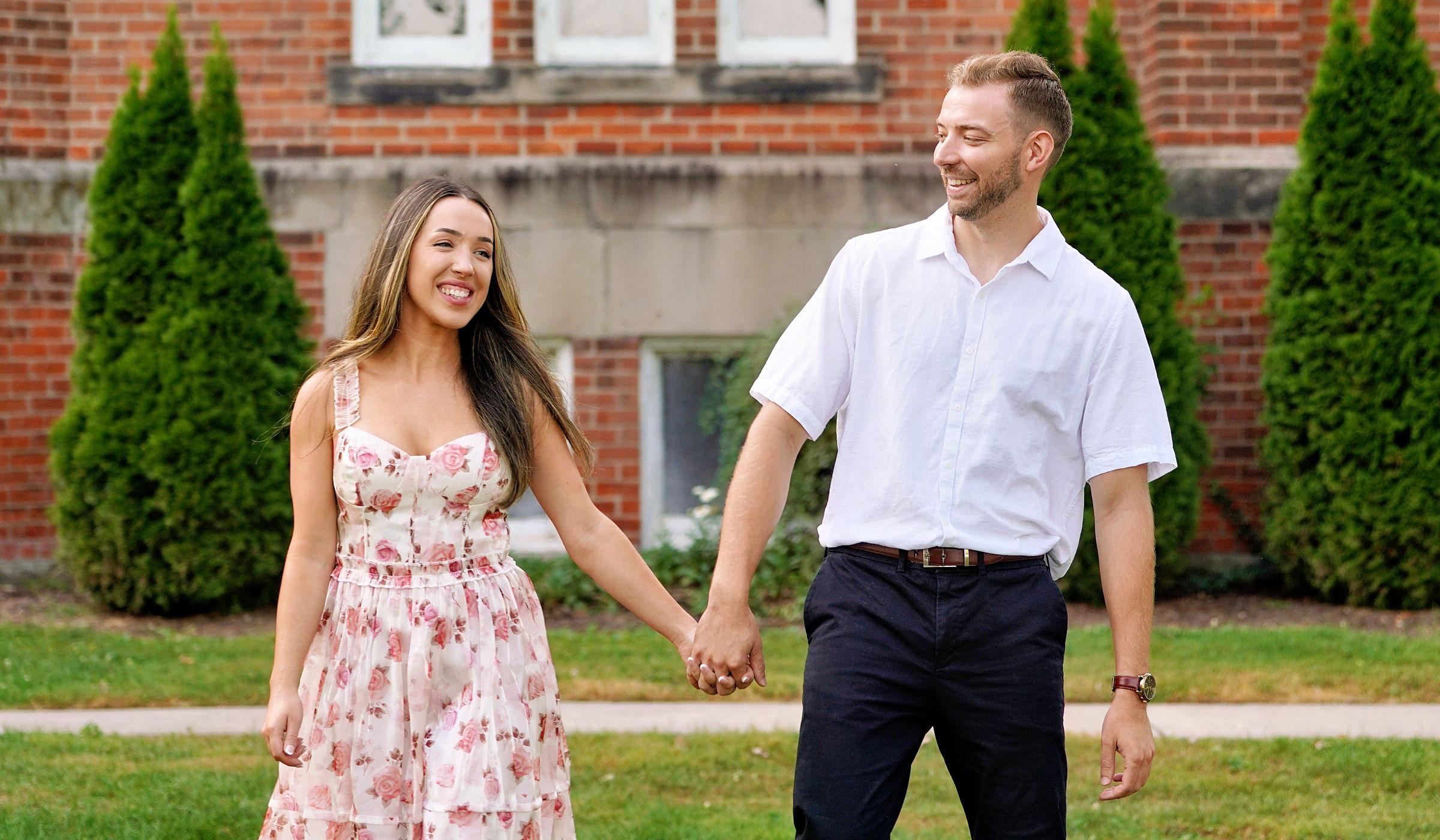 Rachel Combs and Kyle Sederlund's Wedding Website