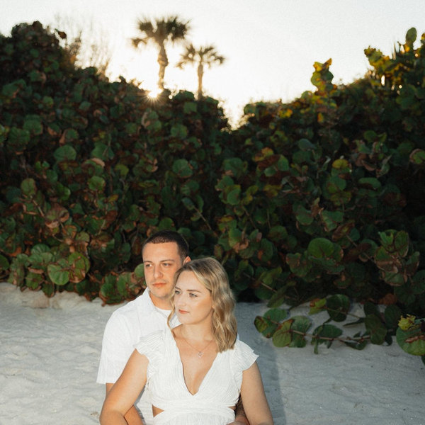 Kellie LaPearl and Derek Sieck's Wedding Website