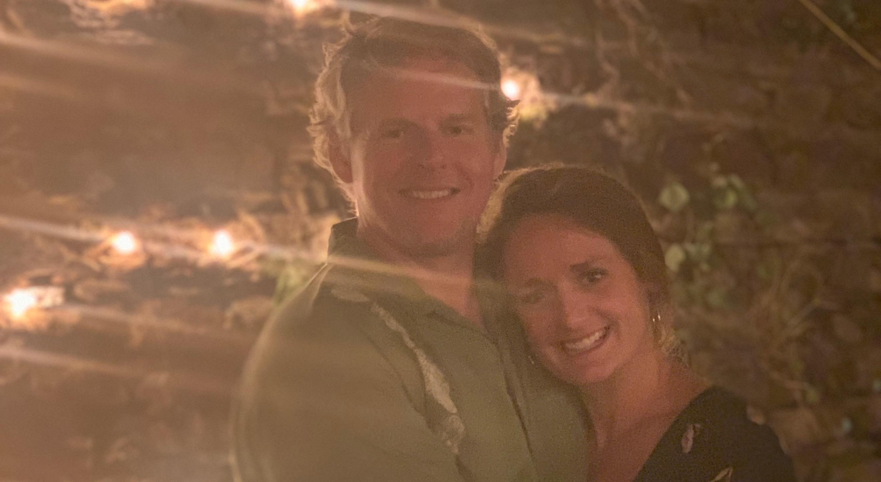 Claire Tuttle and Drew Refshauge's Wedding Website