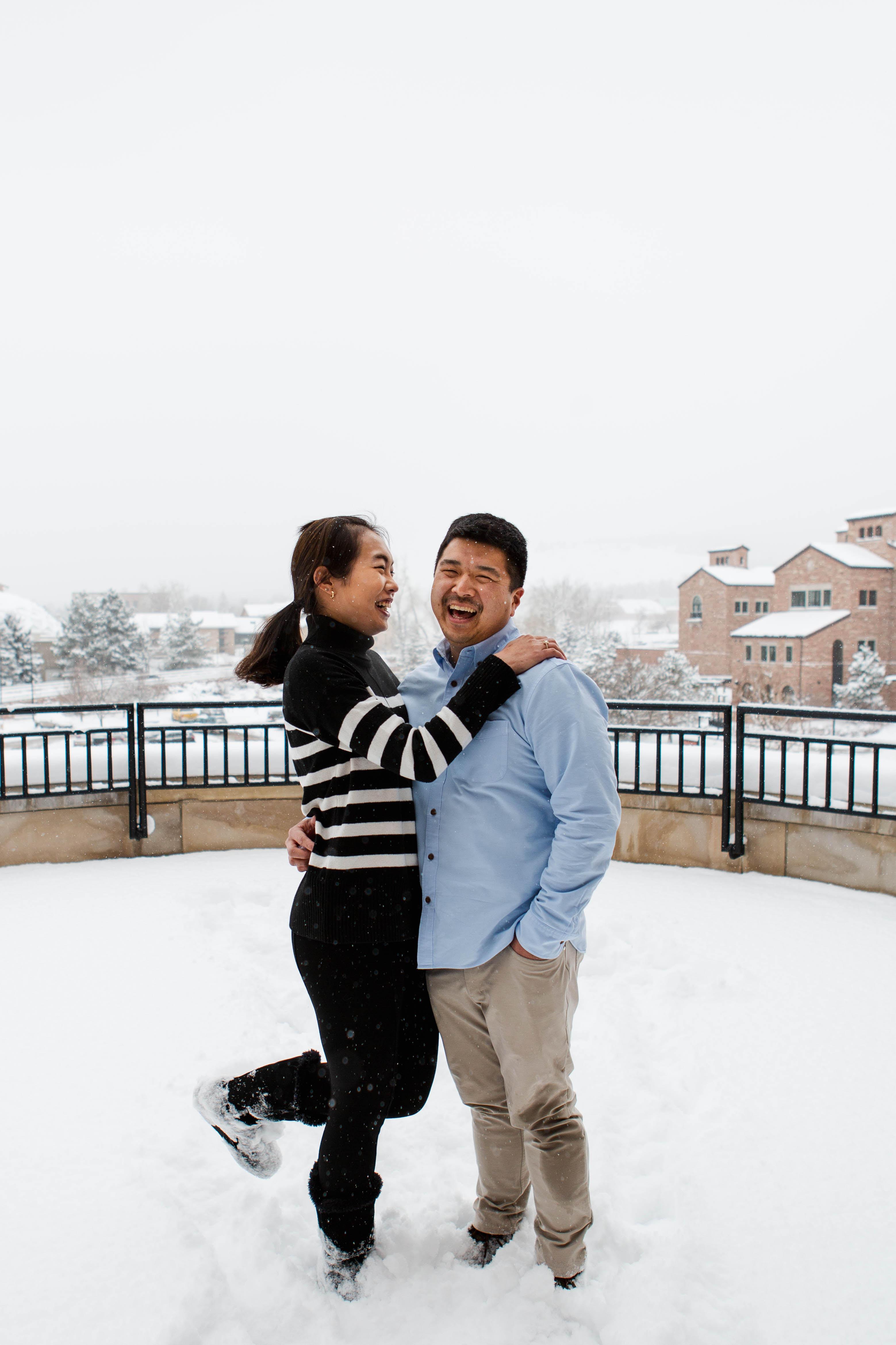 Jenny Kao and Philip Suh's Wedding Website