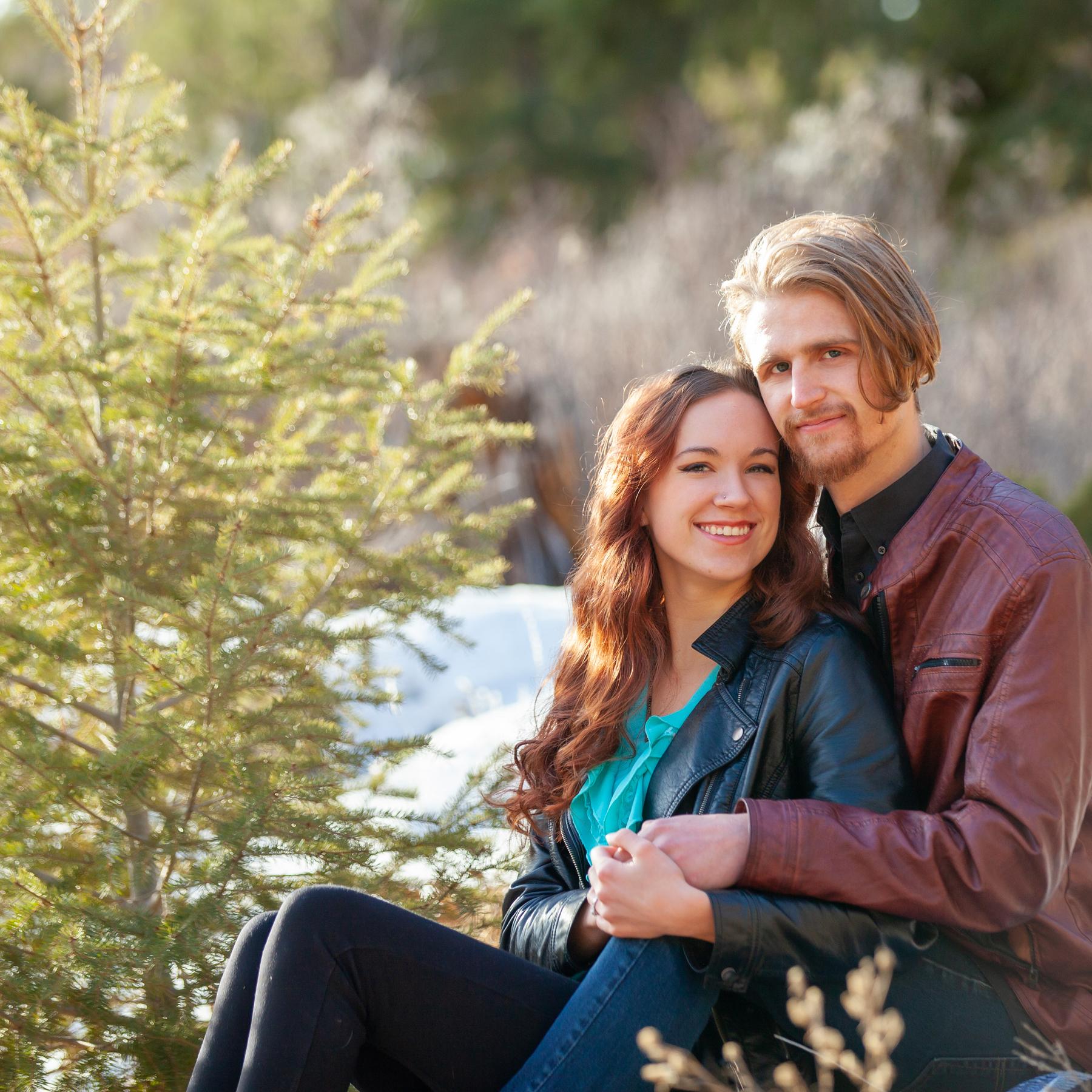 Katelyn Chenoweth and Tanner Antons' Wedding Website