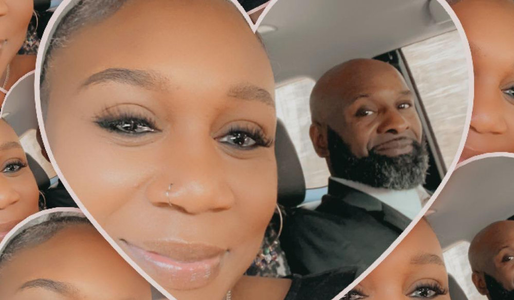 Fredericka Dorsey and Scott Watkins' Wedding Website