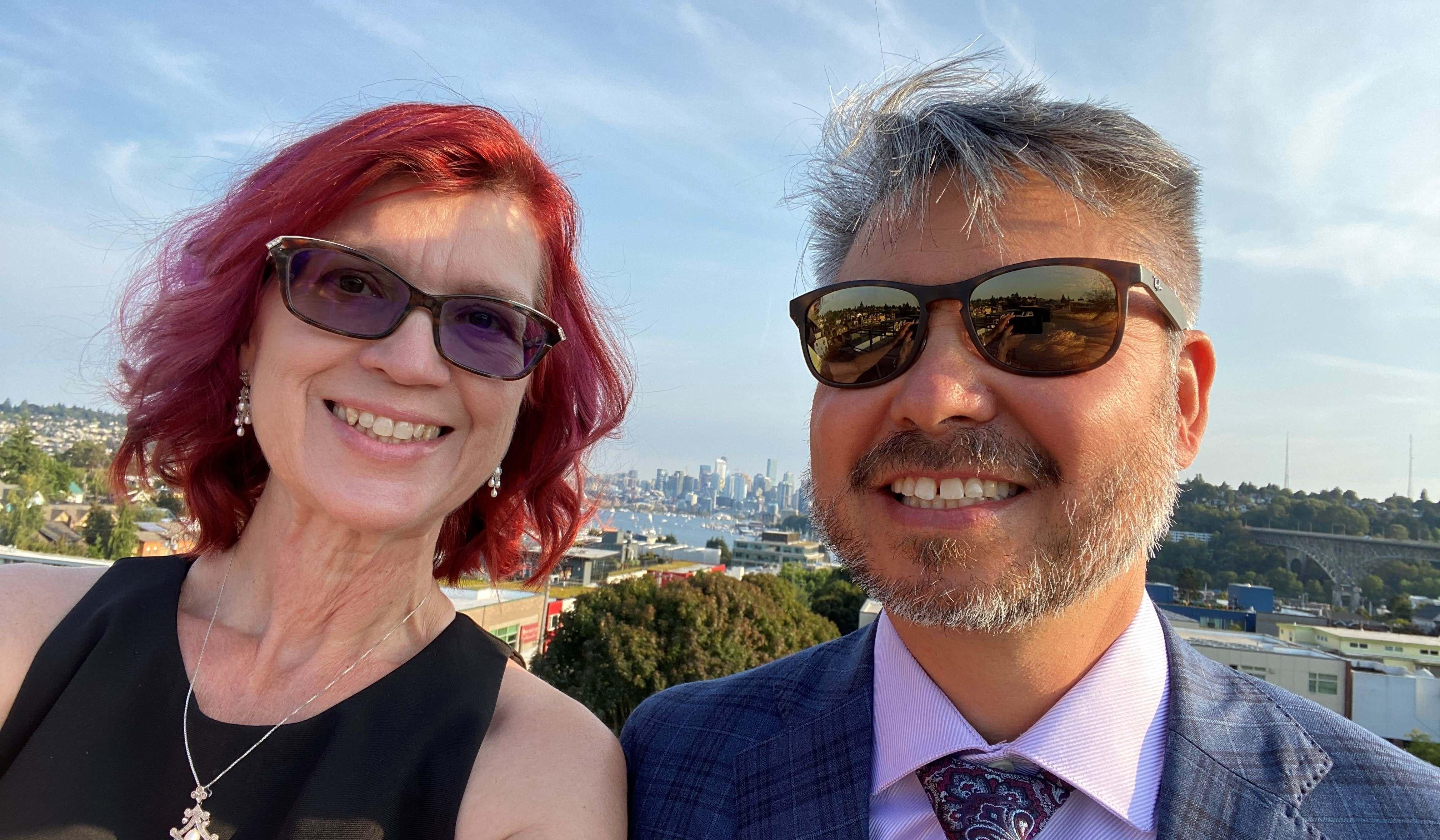 Brenda Fritts Quayle and Ben Truelove's Wedding Website