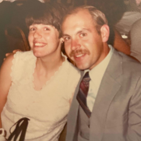 Gary Jonas and Kathy Jonas' Wedding Website