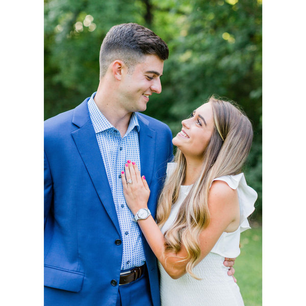 Madison Gilliss and Nathan Lister's Wedding Website