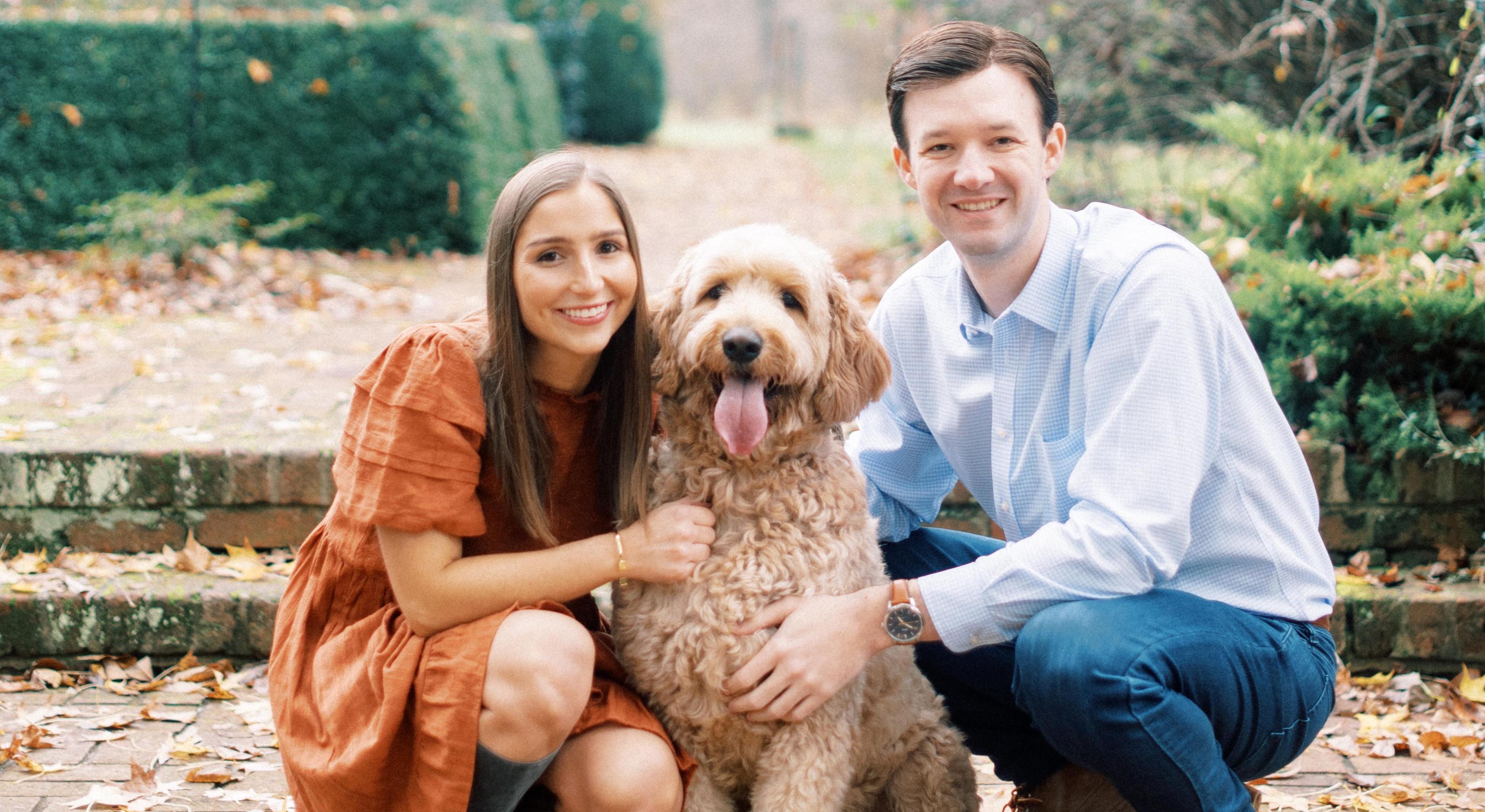 Jourdan Markey and Benjamin Walker's Wedding Website