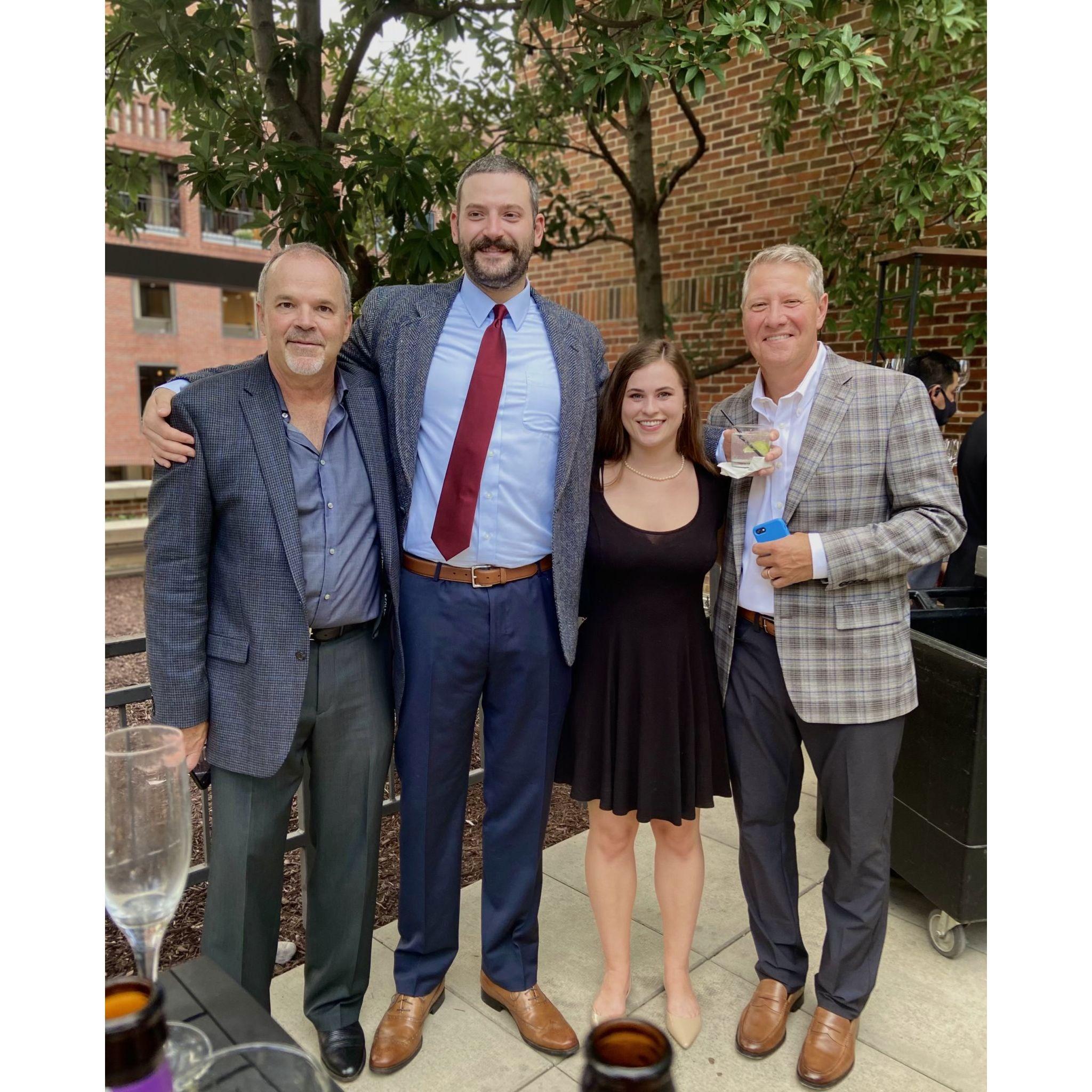 Devon Elizabeth Walsh and John Joseph Barbieri III's Wedding Website