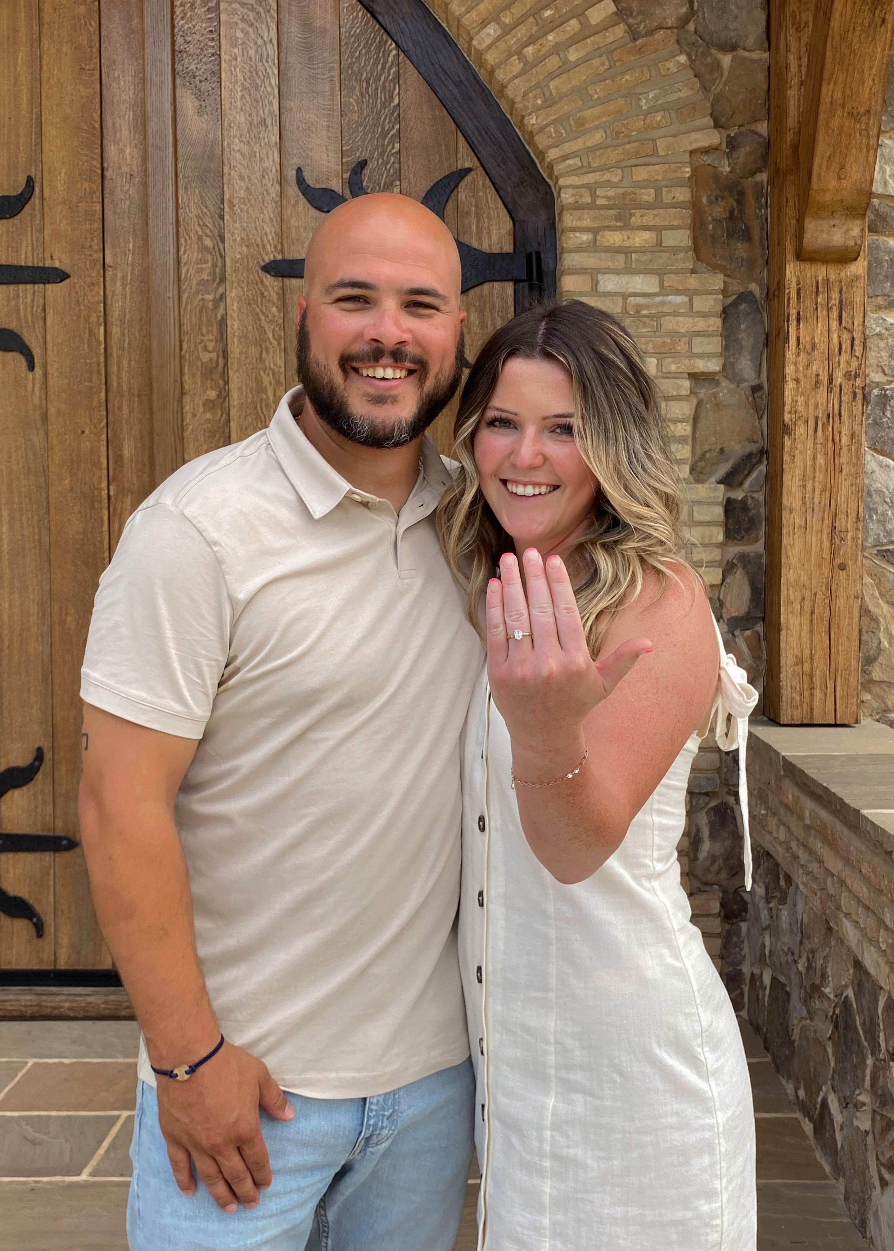 Megan Ashburn and Cameron Webb's Wedding Website