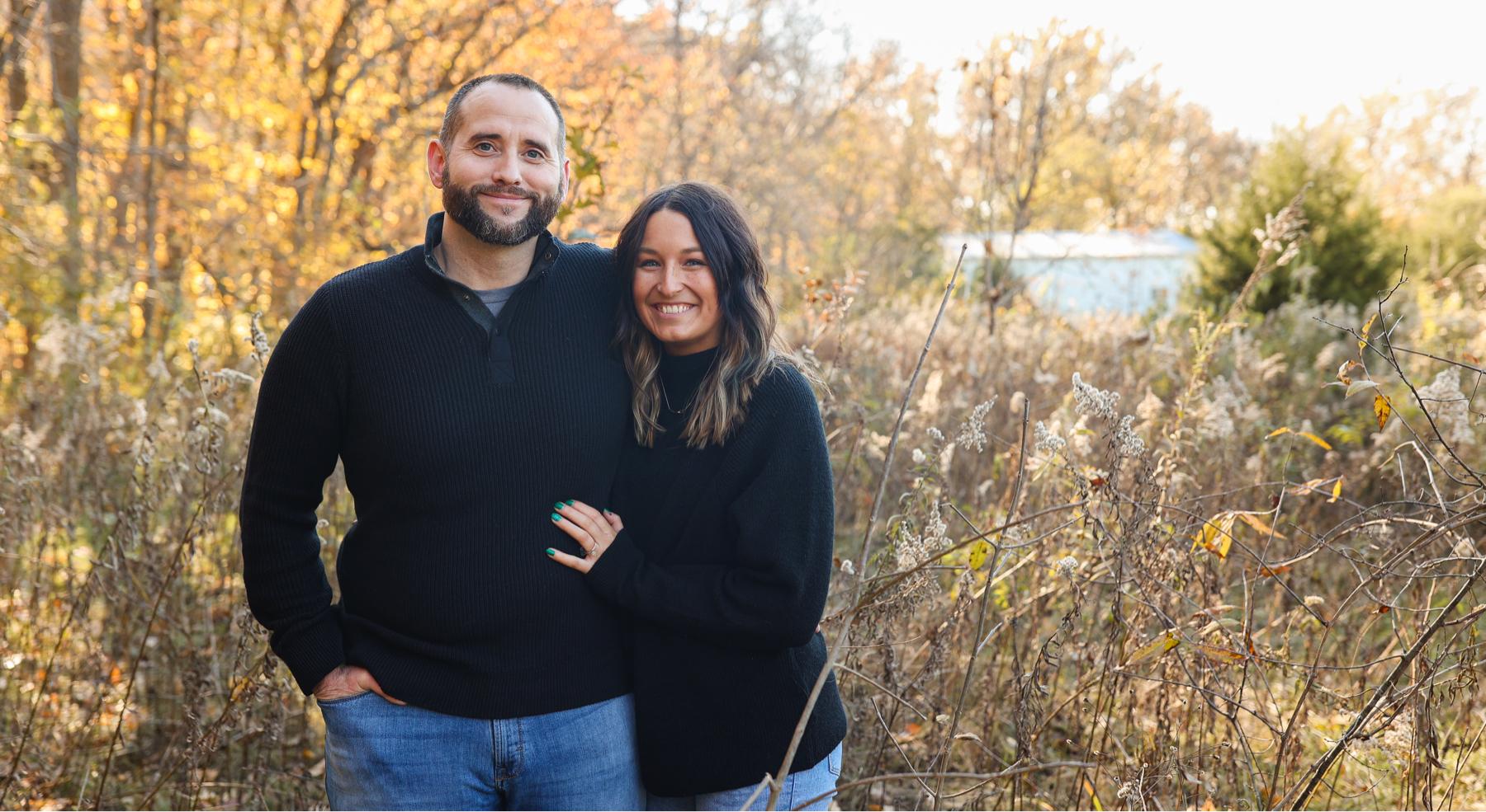 Maggie Gehring and Patrick Gharst's Wedding Website