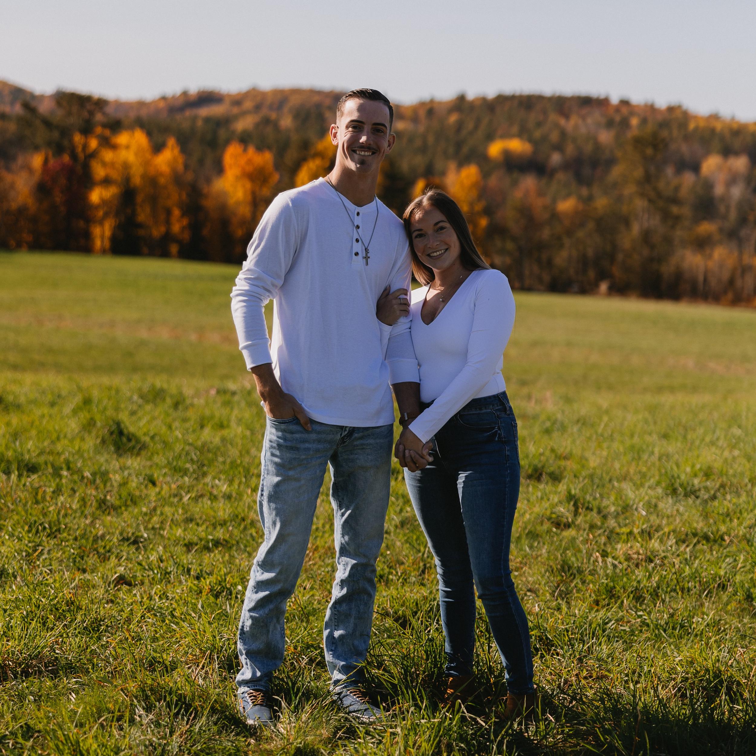 Cheryl Johnson and Ryan Mahnke's Wedding Website