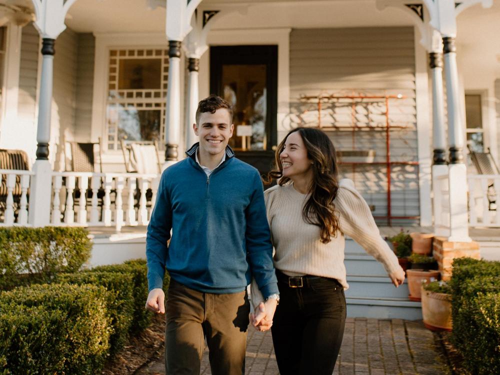 lauren appelbaum and joshua esses' Wedding Website
