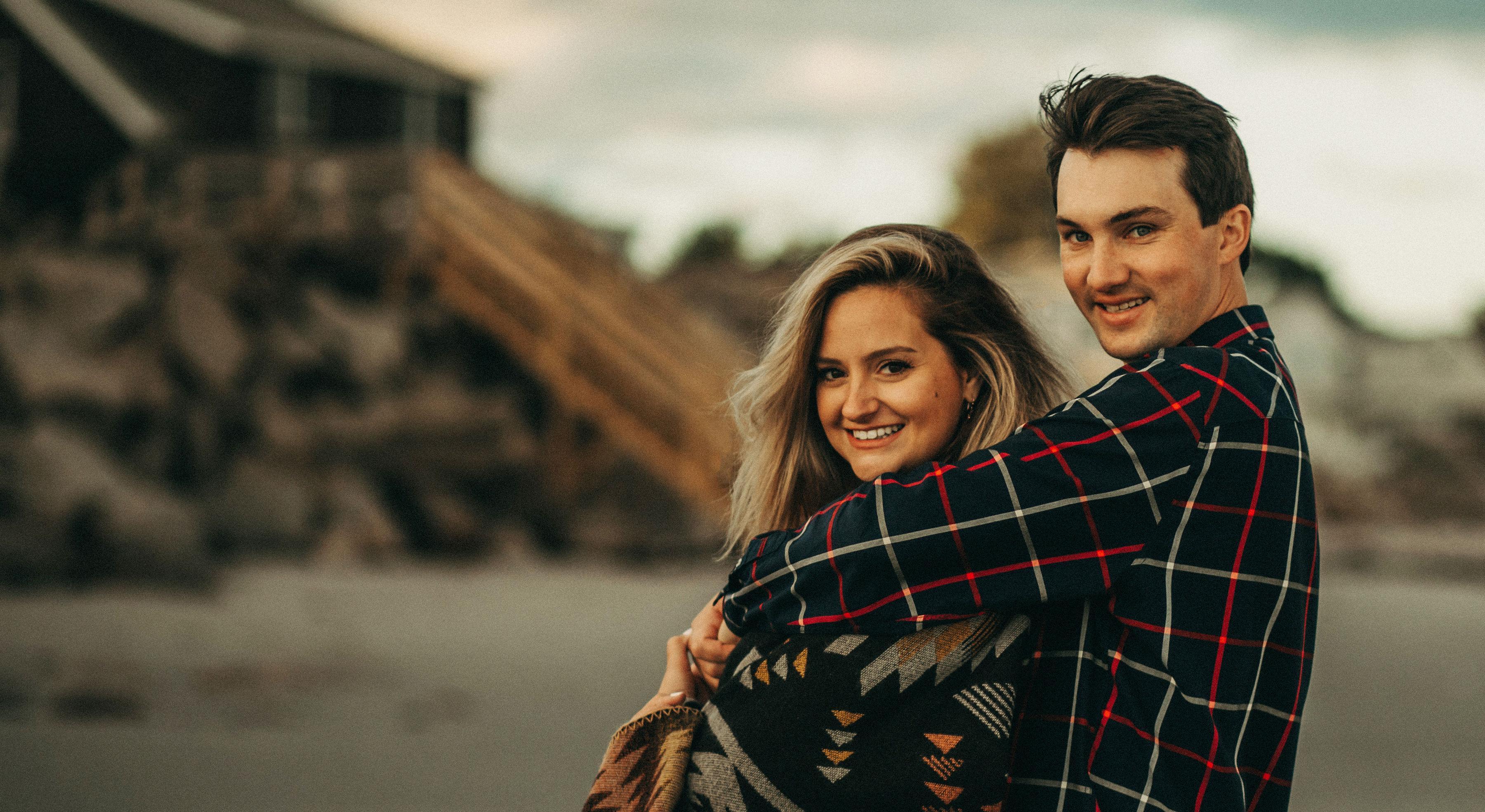 Morgan Bouchard and Ryan Goodfellow's Wedding Website