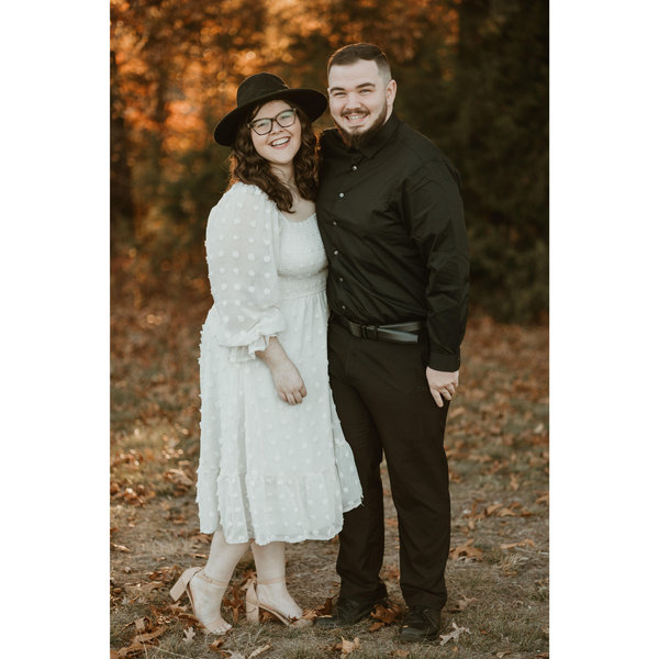Bailey Cunningham and Noah Abram's Wedding Website