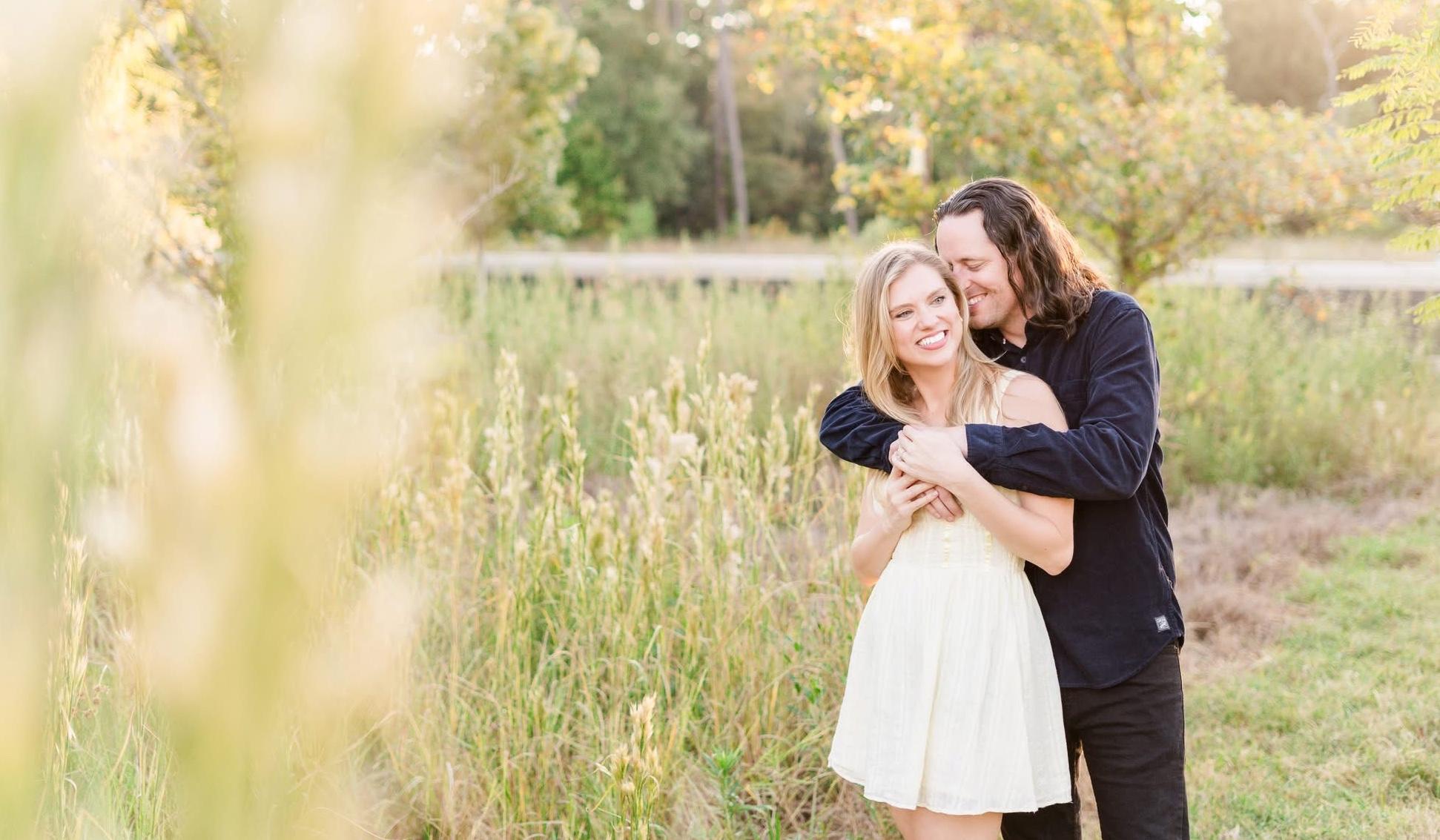 Karina Heggeness and Daniel Rutledge's Wedding Website