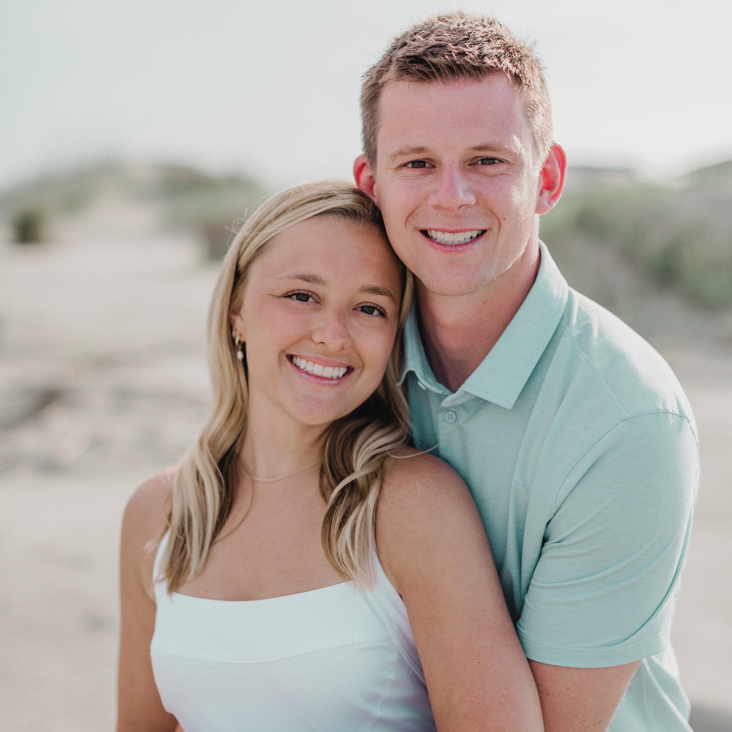 Macey Victoria Graham and Thomas John Bibby's Wedding Website