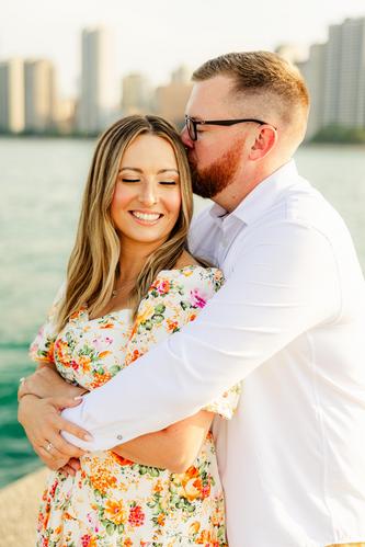 Bridget Good and Mark Walsh's Wedding Website