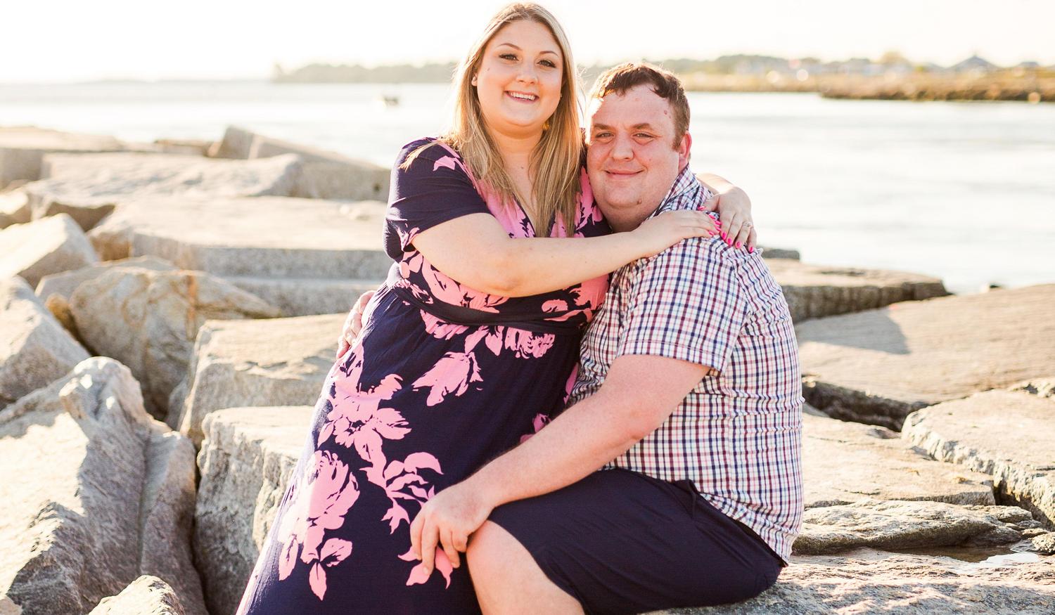 Andrew Price and Michelle Goodreau's Wedding Website