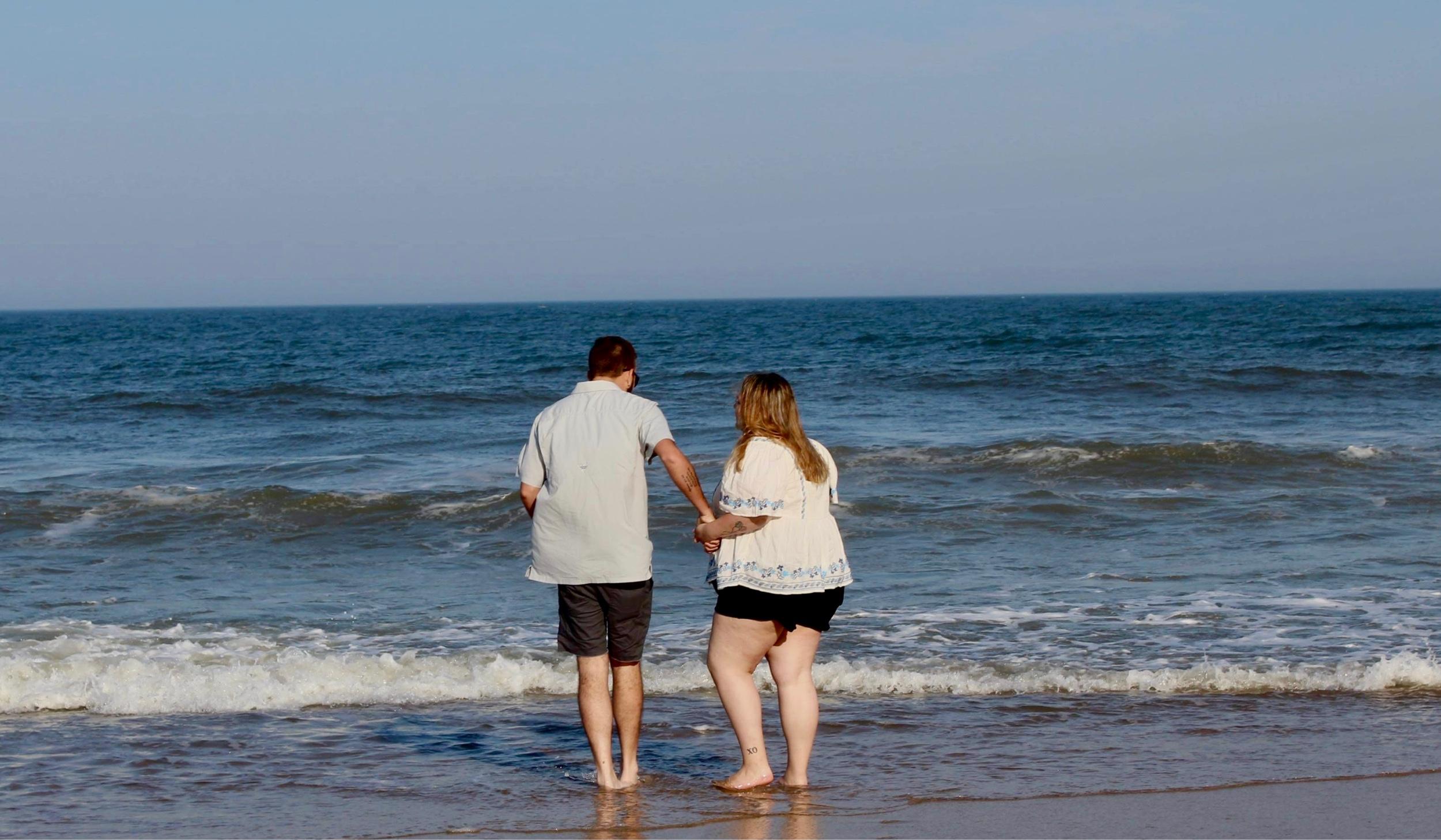 Isabella Sanders and Cr Woodworth's Wedding Website