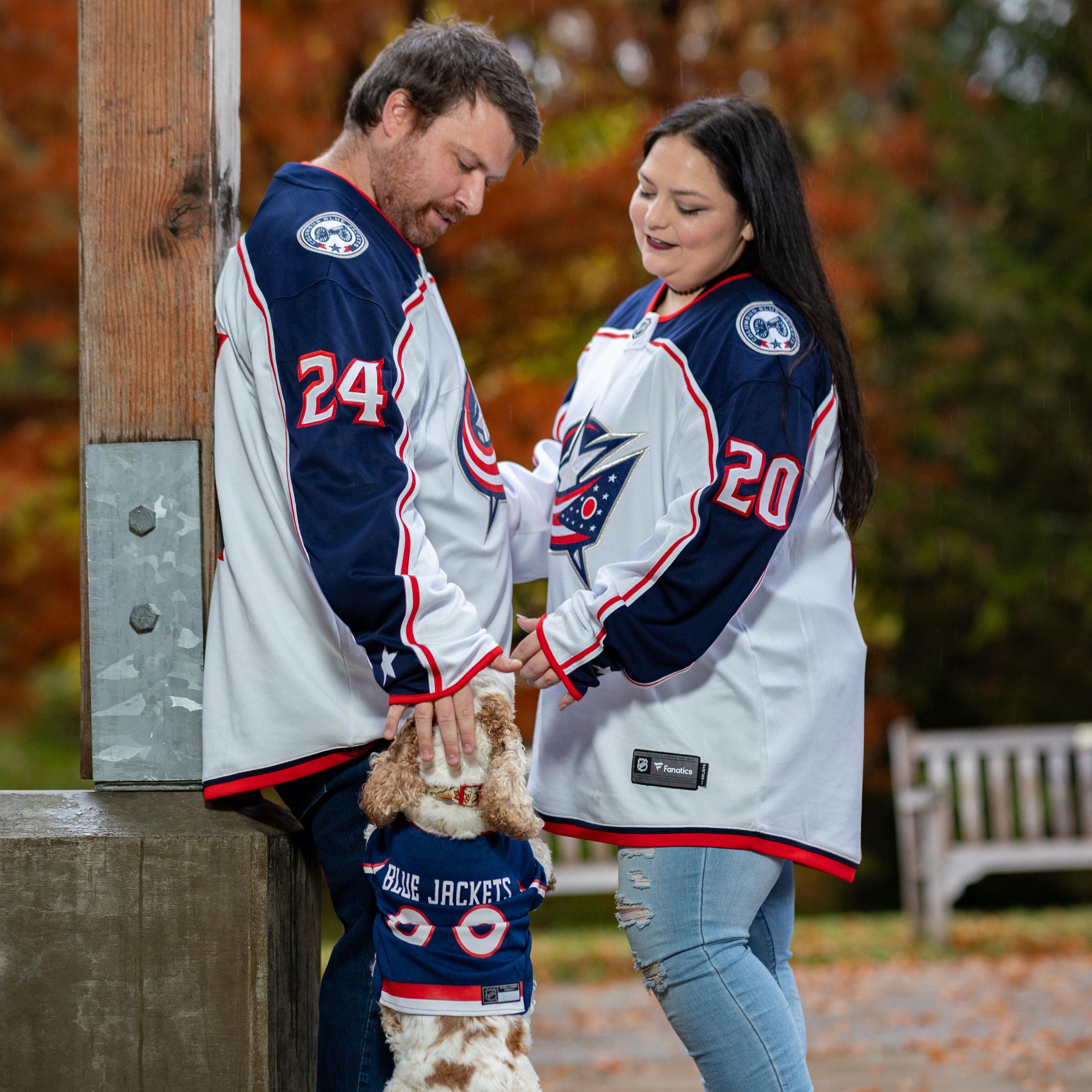 Katie Holland and Jake Burns' Wedding Website