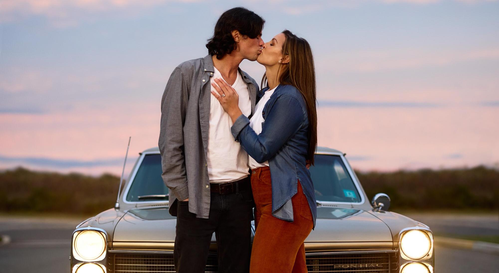 Candice Fessenden and Ricky Testa's Wedding Website