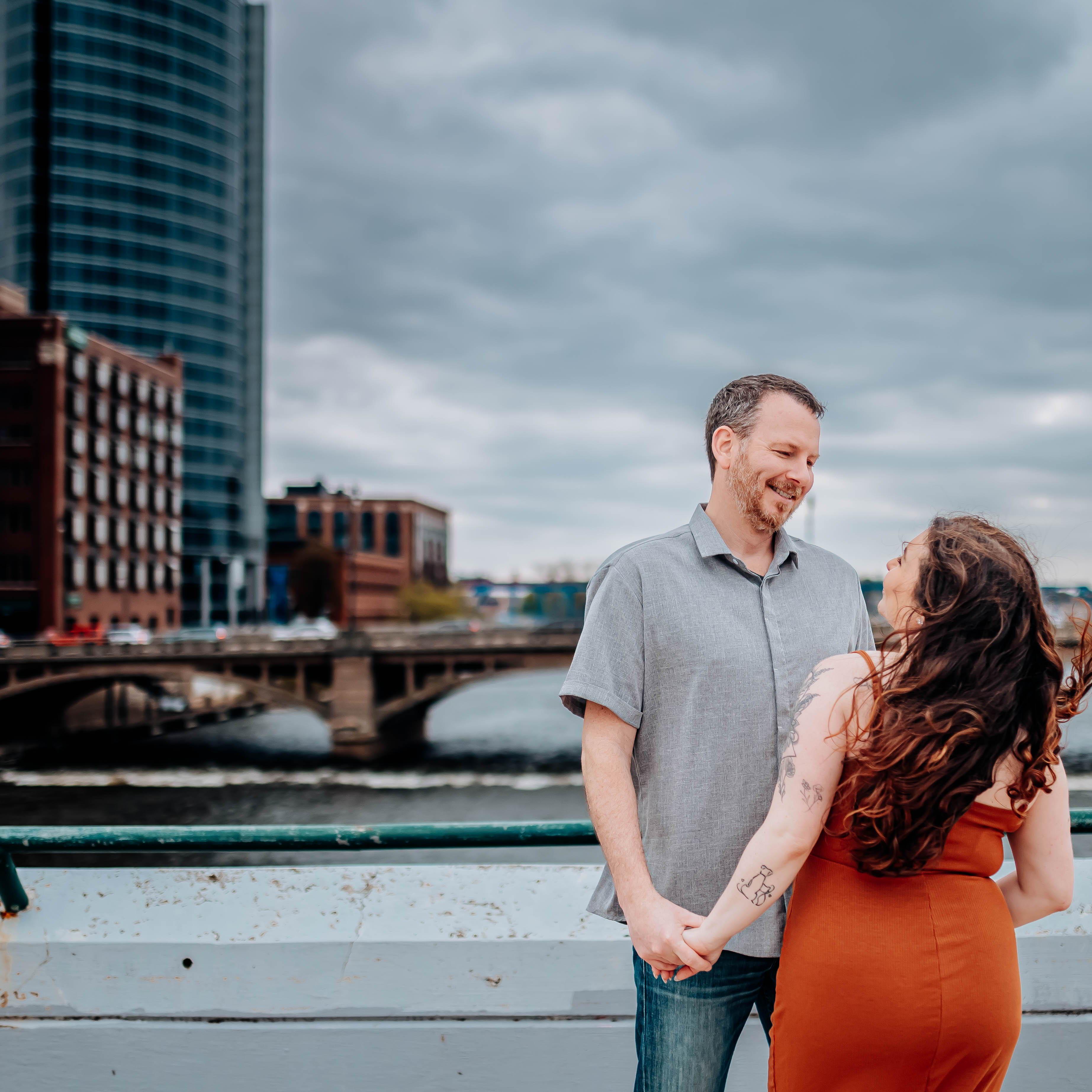 Chelsea Howard and Aaron Wise's Wedding Website