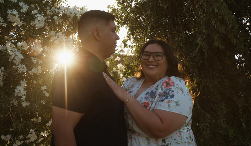 Eliza Barajas and Jerry Guerrero's Wedding Website