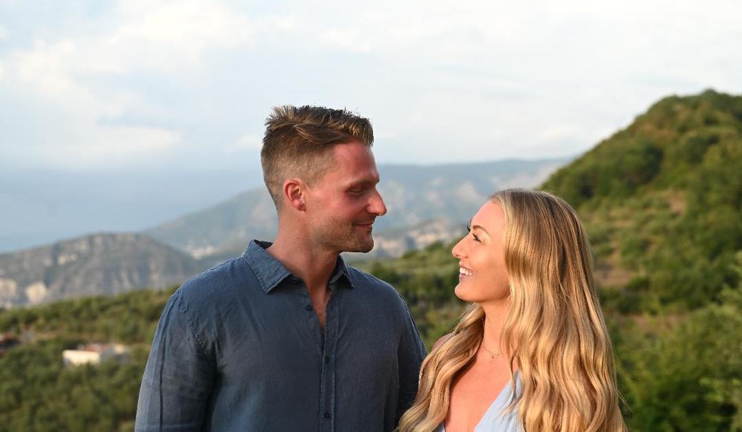 Madison Ann Ferguson and Kirk Patrick Janoch's Wedding Website