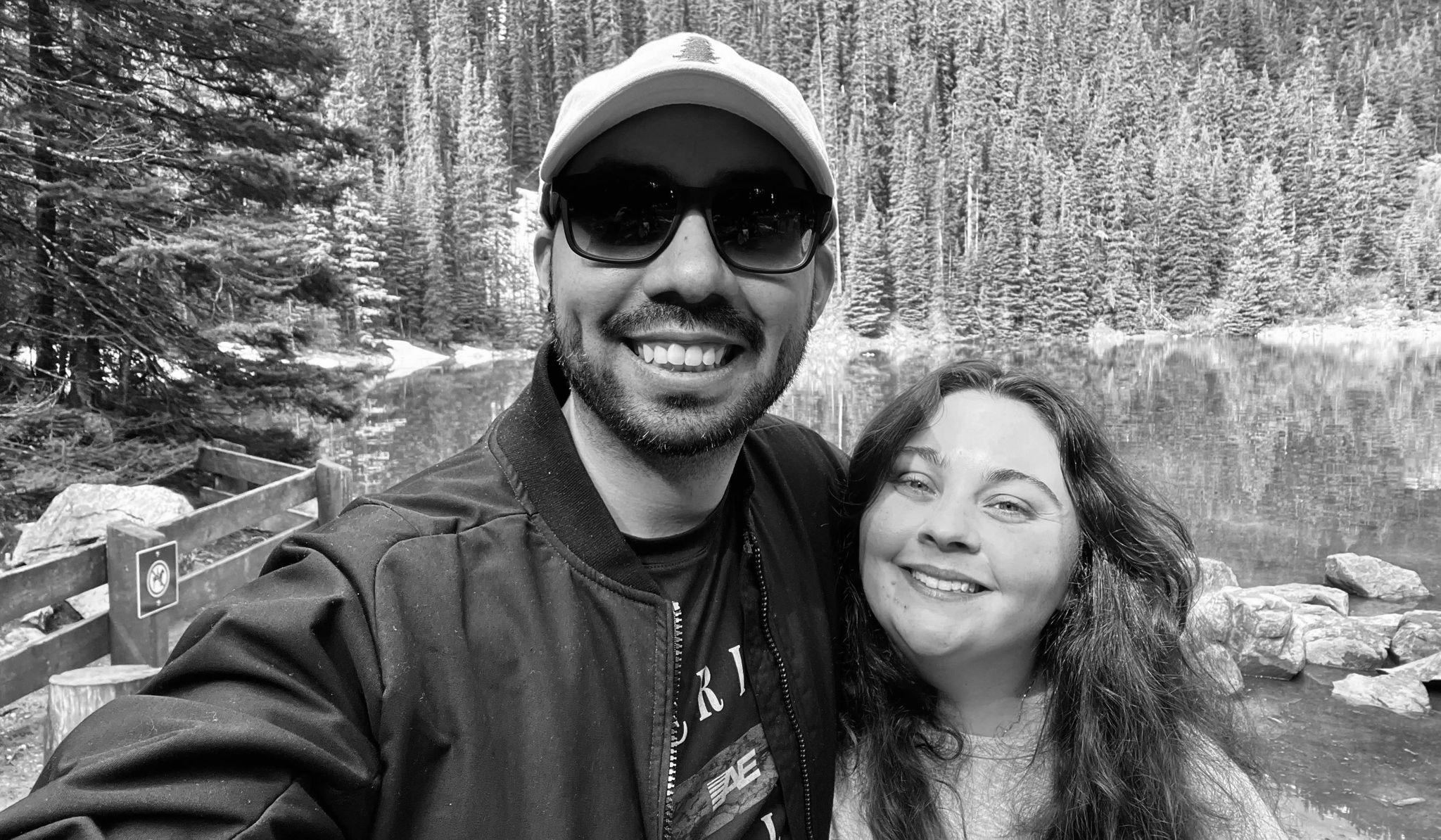 Sabrina Collins and Daniel Gutierrez's Wedding Website