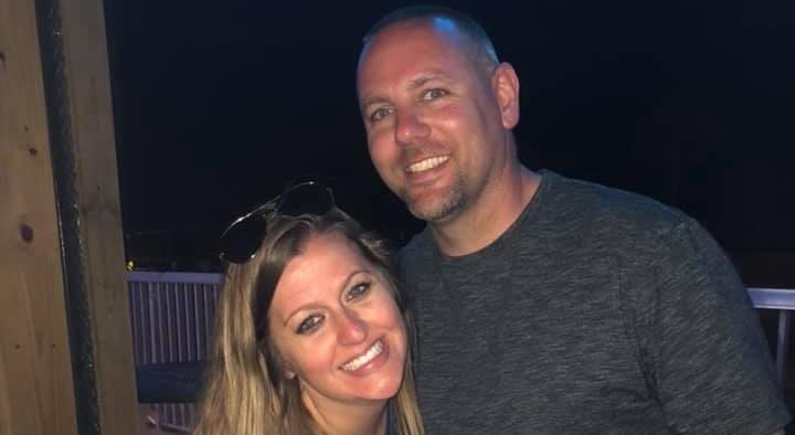 Niki Adamson and Jim Matherly's Wedding Website