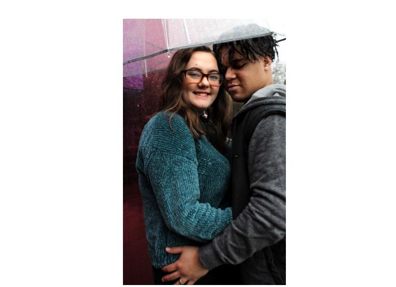 Amanda Gaumer and Korbin Haysbert's Wedding Website