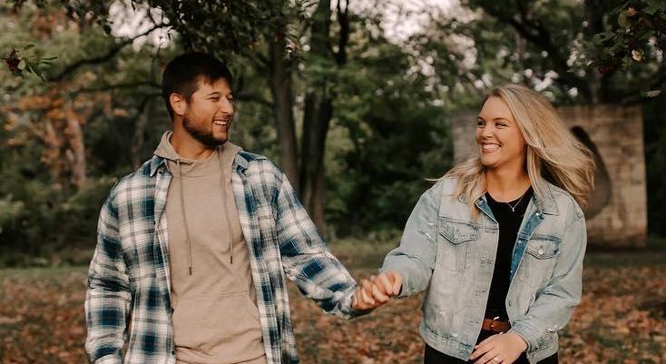 Hallie Testroet and Trae Ulrich's Wedding Website