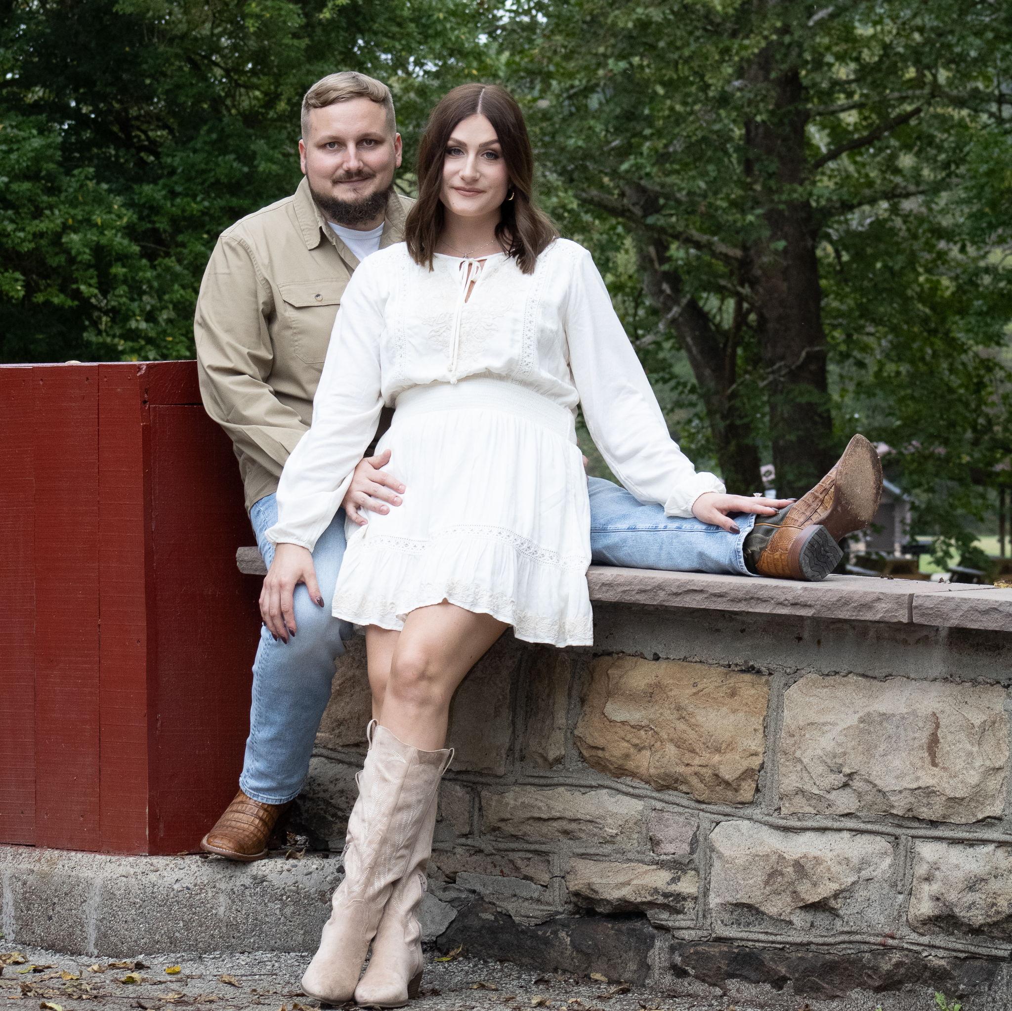 Carly Zofchak and Jeffrey Kohn's Wedding Website