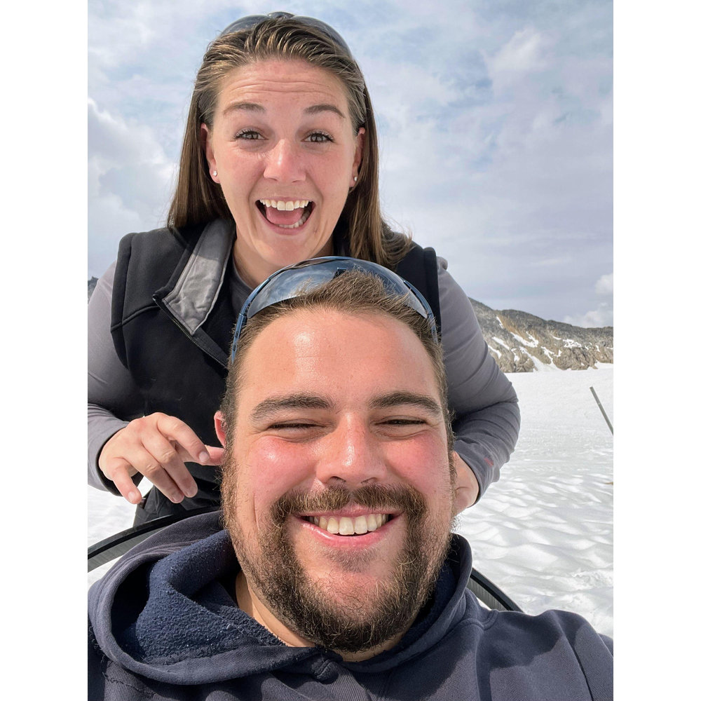 Megan Hardy and Zachary McHugh's Wedding Website
