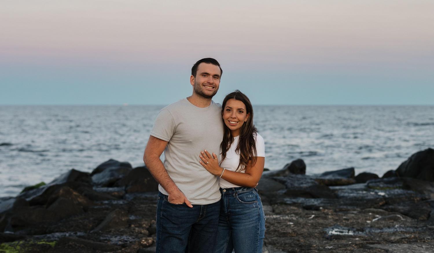 Emily Pizzimenti and Eric Aita's Wedding Website