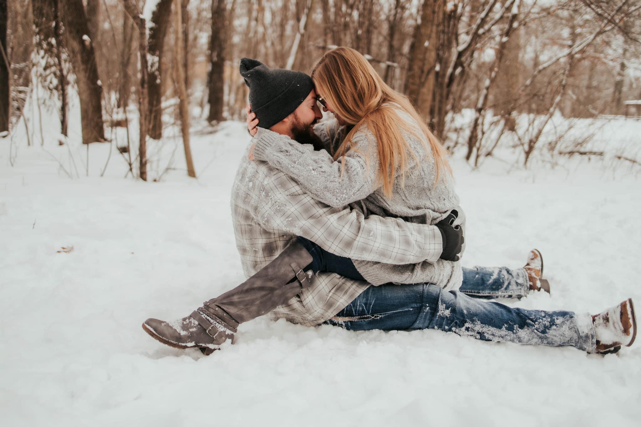 Alex Thrane and Matt Magnussen's Wedding Website